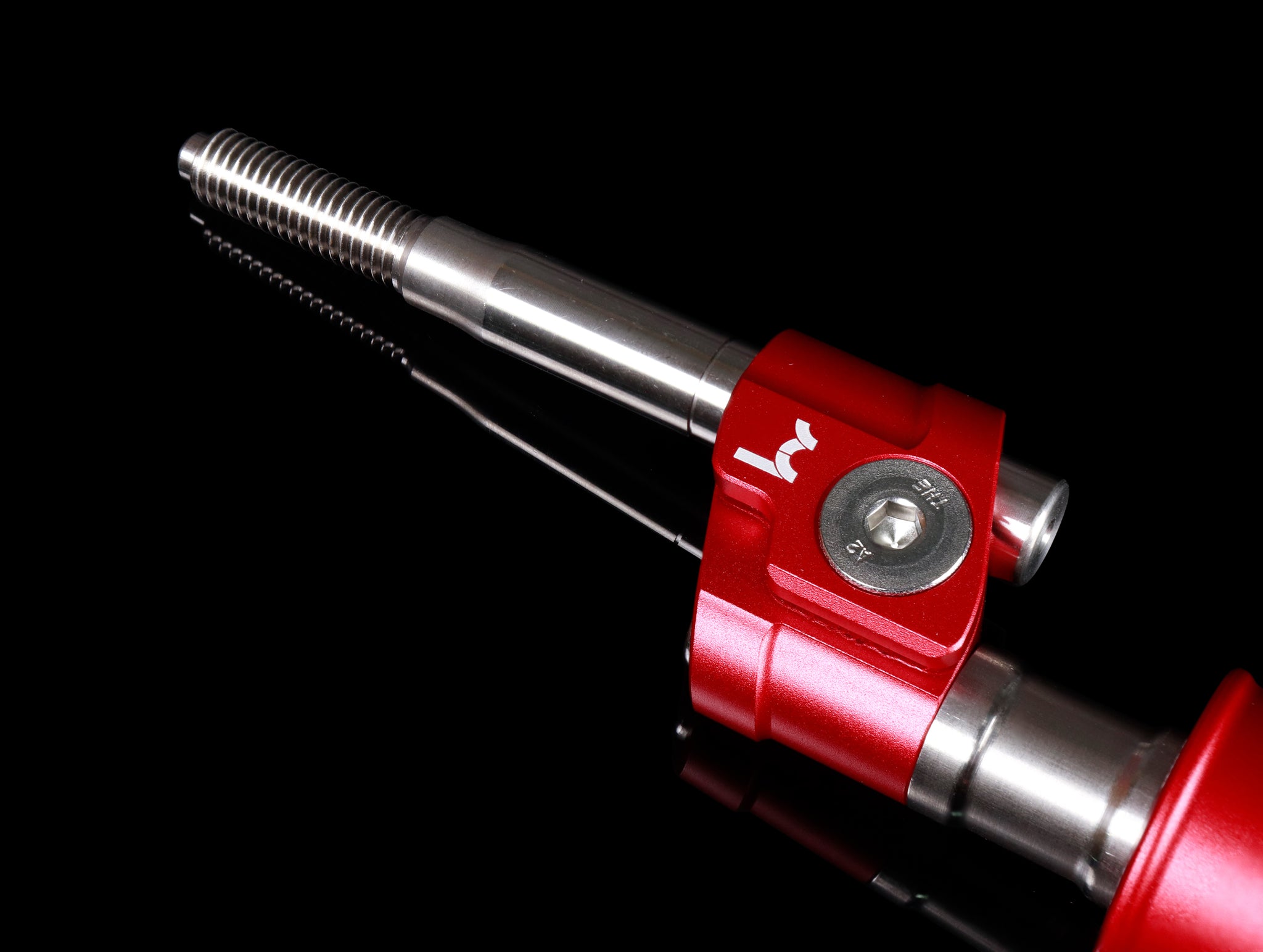 Hybrid Racing Short Shifter - 00-09 S2000 - JHPUSA