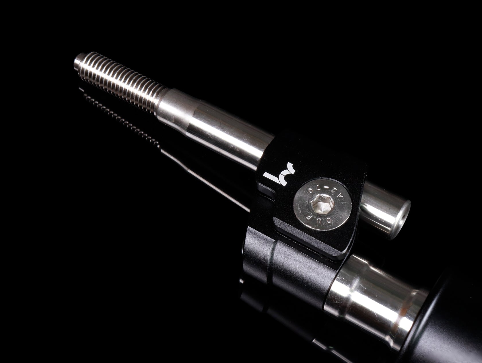 Hybrid Racing Short Shifter - 00-09 S2000 - JHPUSA