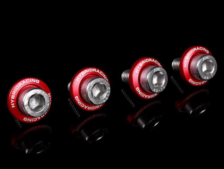 Engine Bay Hardware – JHPUSA
