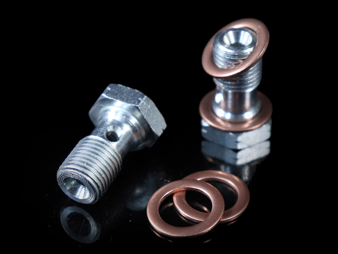 Hybrid Racing Clutch Line - RHD K-swap (K20A/A2/A3 Trans) - JHPUSA