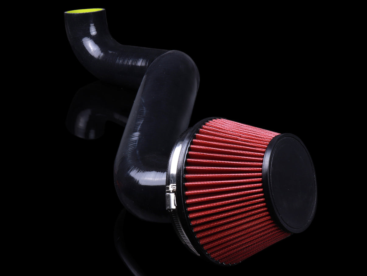 Hybrid Racing Cold Air Intake System - 02-06 RSX/01-05 Civic Si/01-05 ...