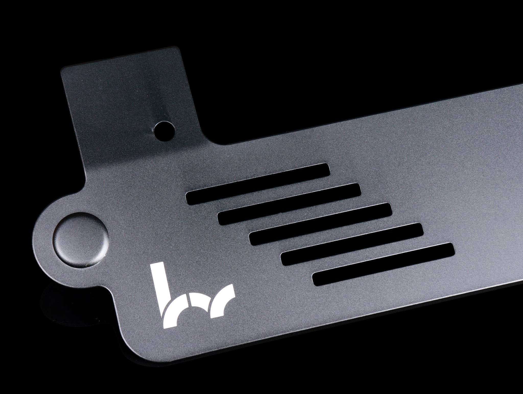 Hybrid Racing V2 Formula Coil Pack Cover - K-Series - JHPUSA