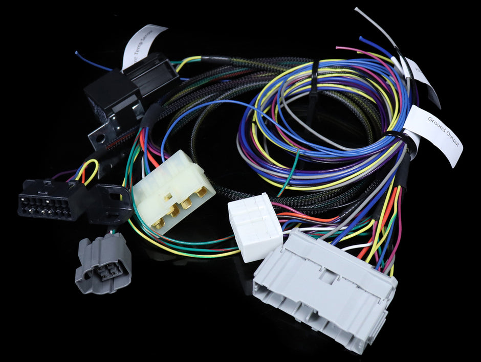 Conversion & Tuck Harness – JHPUSA