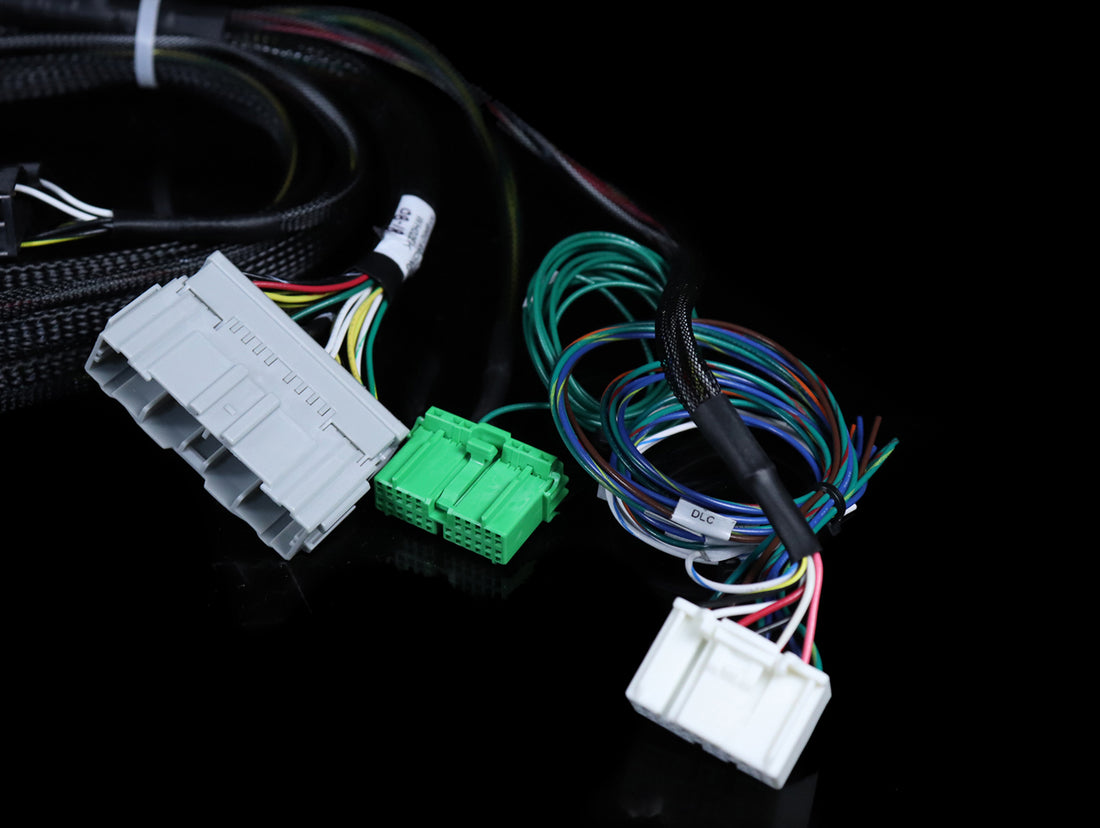 Hybrid Racing K-series Swap Conversion Harness - 99-00 Civic - JHPUSA