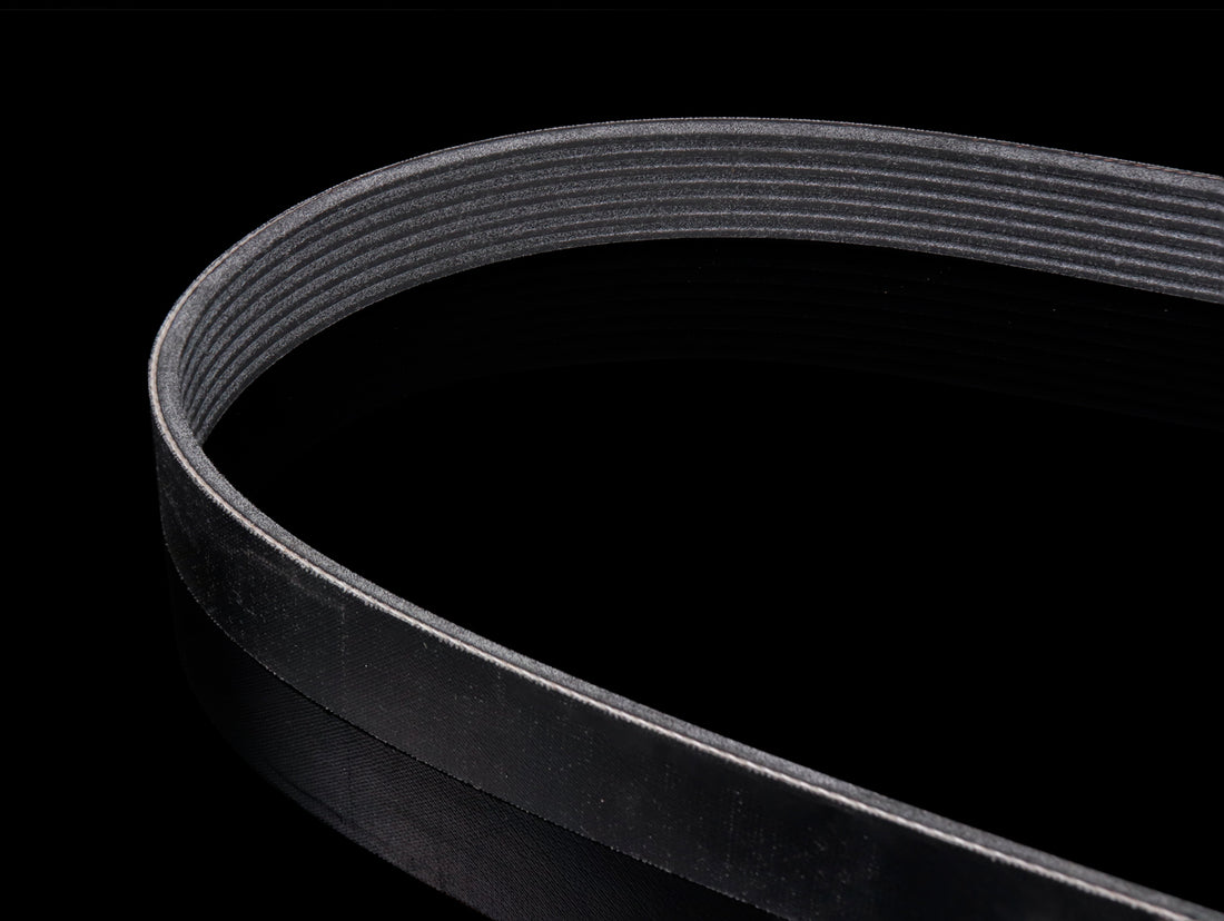Hybrid Racing Serpentine Belt - JHPUSA