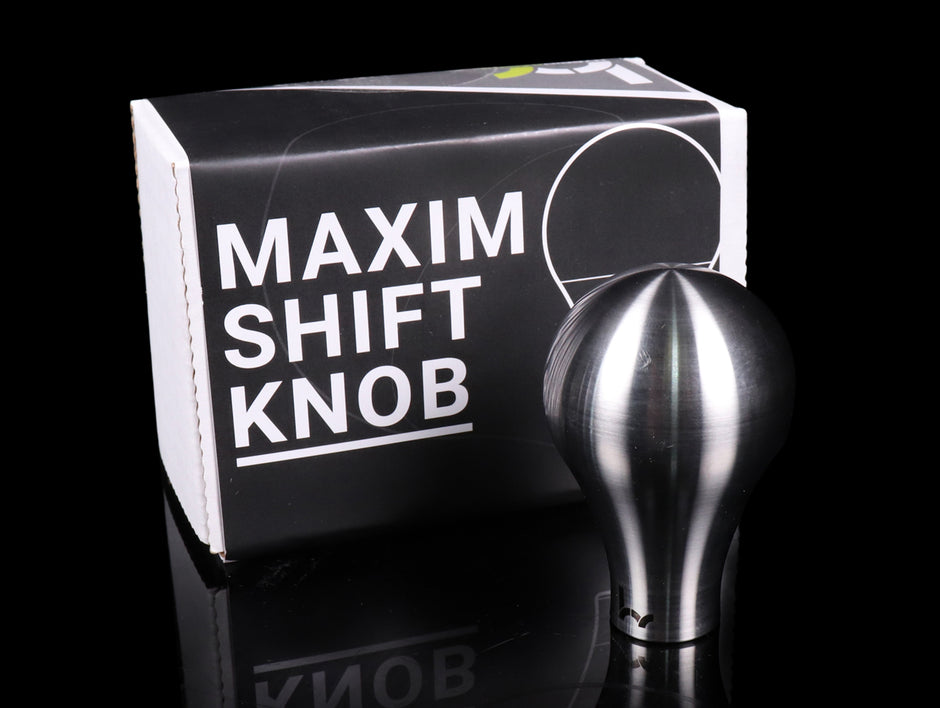 Hybrid Racing Shift Knobs – JHPUSA