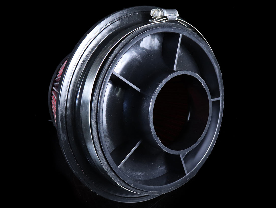 Hybrid Racing Velocity Stack & Filter - JHPUSA