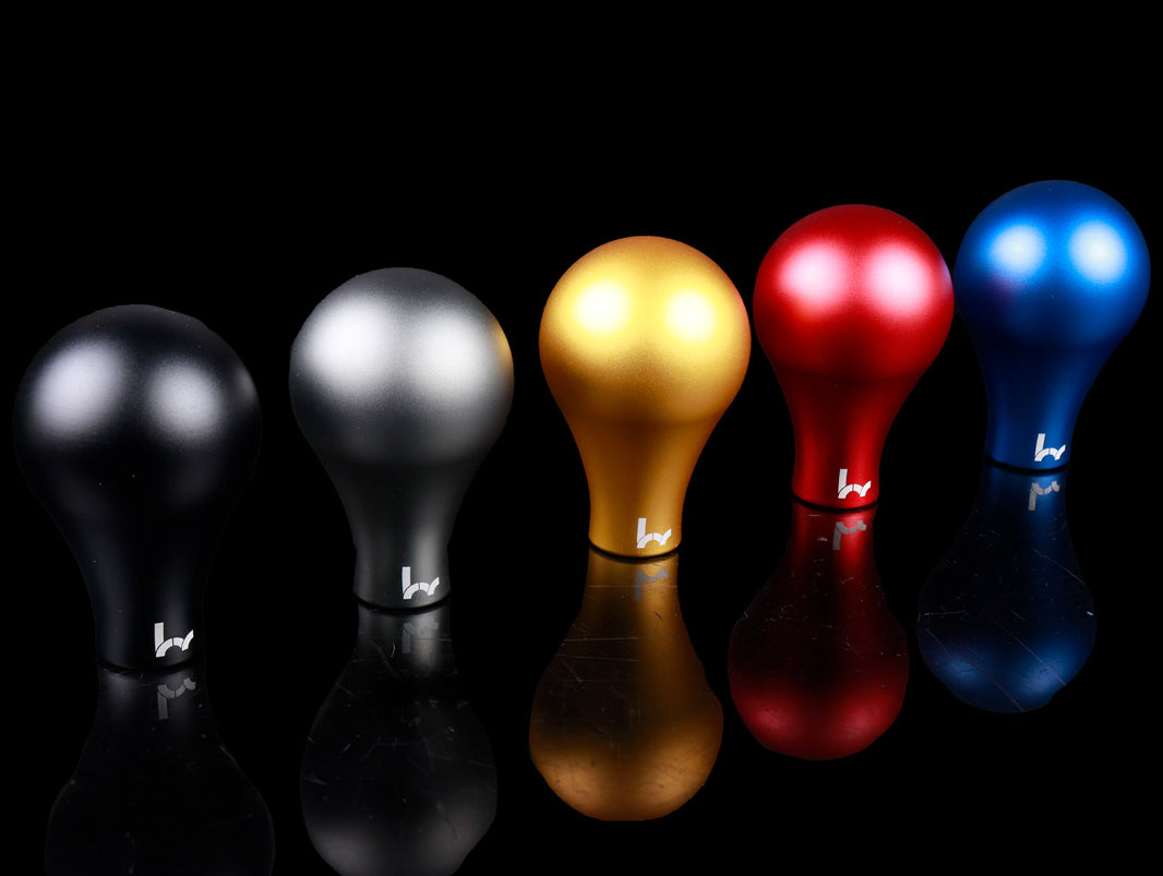 Hybrid Racing Shift Knobs – JHPUSA