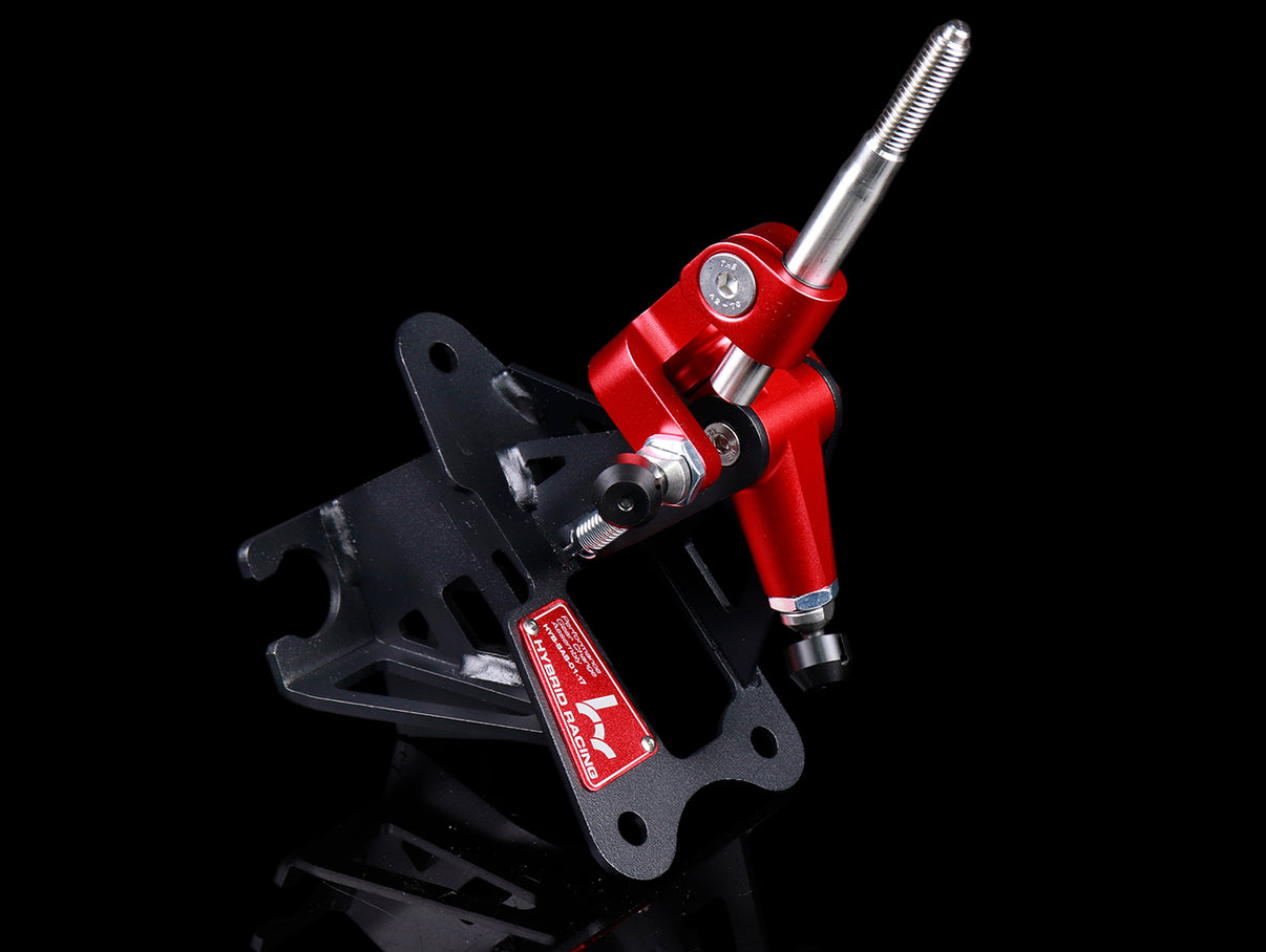 Hybrid Racing Short Shifter Assembly - 06-11 Civic - JHPUSA