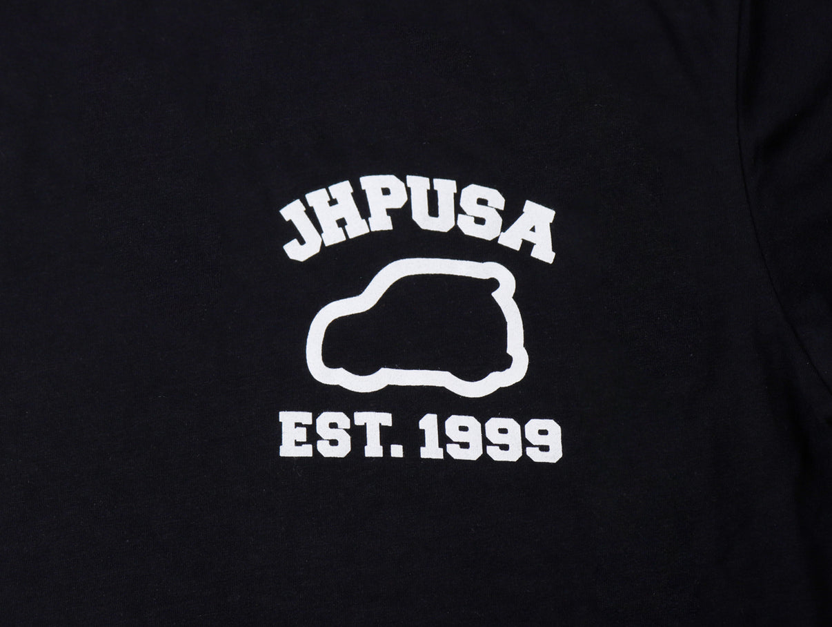 JHPUSA Club Tee - JHPUSA