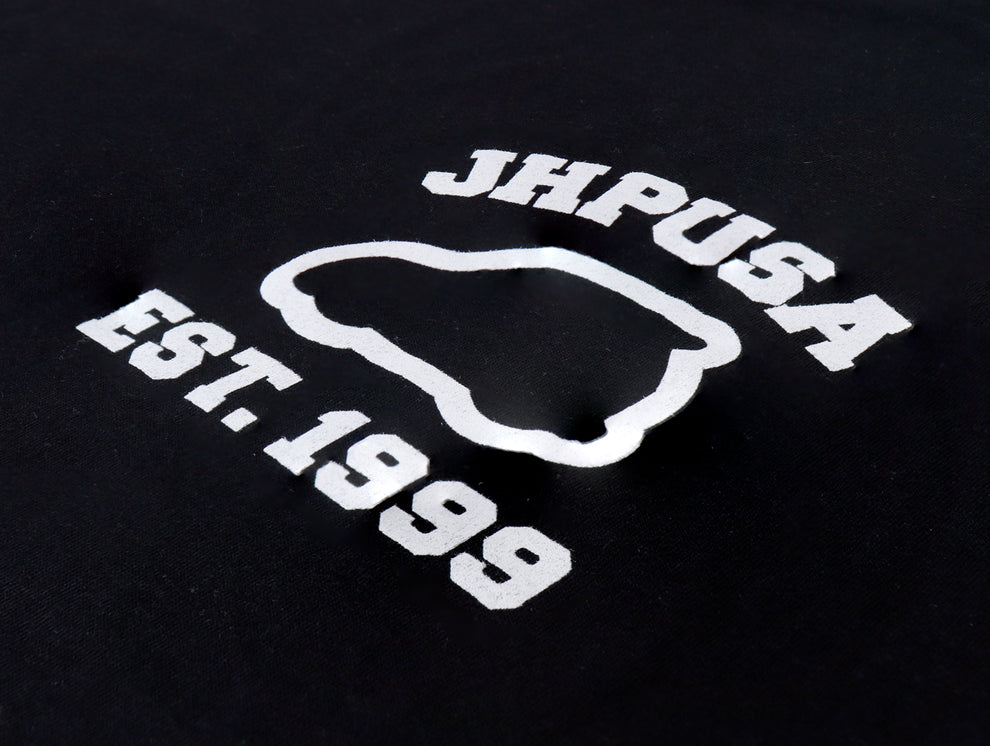 JHPUSA Club Tee - JHPUSA