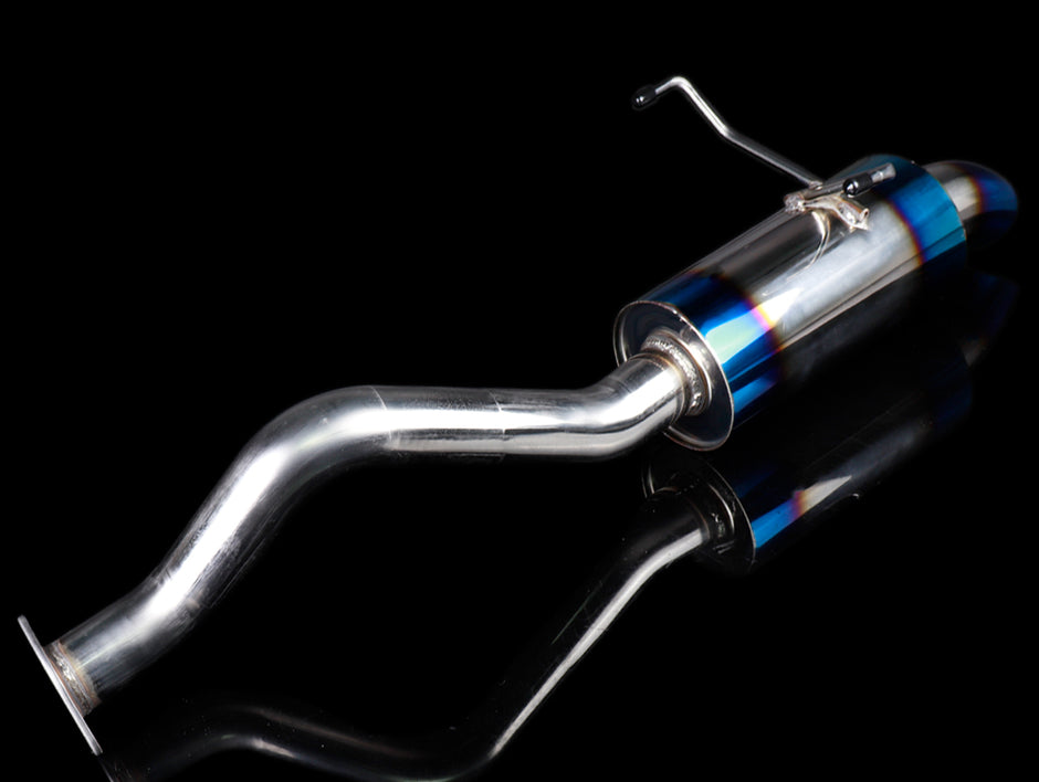 J's Racing Exhaust – JHPUSA