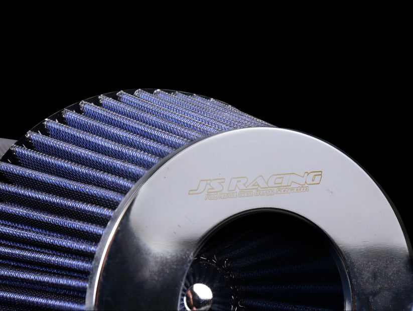 J's Racing Tsuchinoko Air Intake System Carbon Fiber - JHPUSA