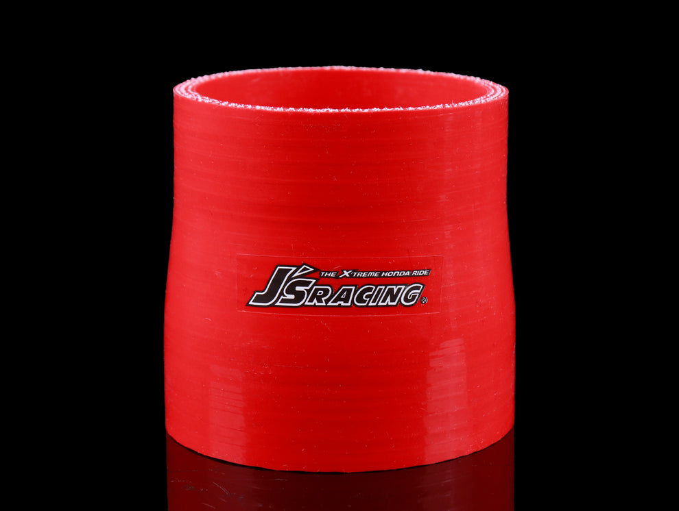 J's Racing Tsuchinoko Air Intake System Carbon Fiber - JHPUSA