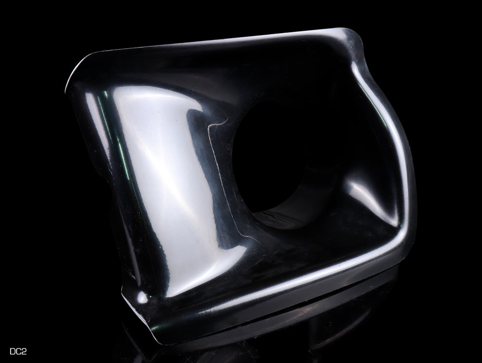 J's Racing FRP Air Intake Duct - 92-95 Civic / 94-01 Integra - JHPUSA