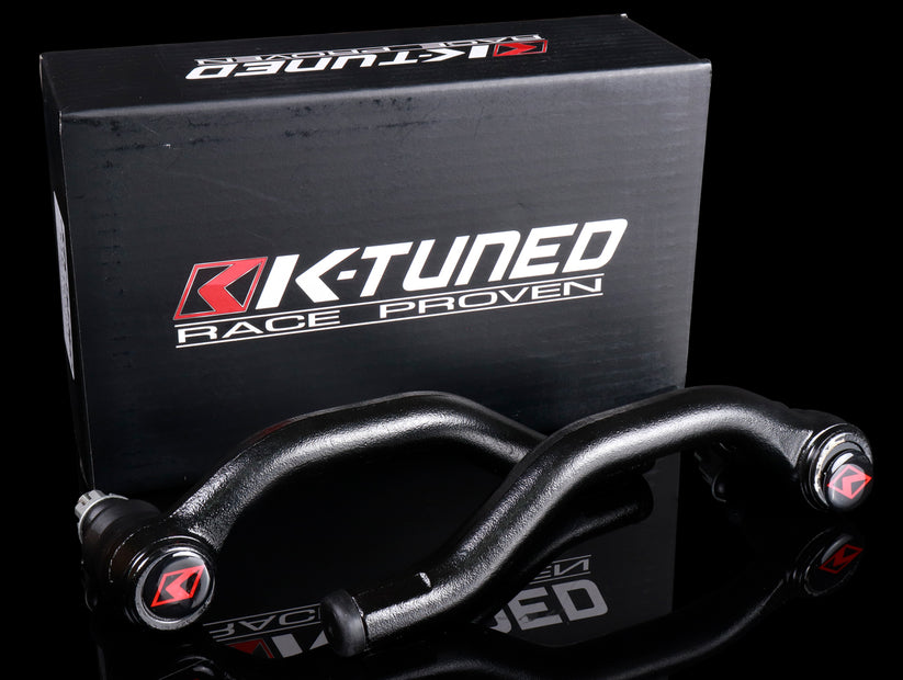 K-Tuned Extended Tie Rod / Roll Center - 06-11 Civic - JHPUSA