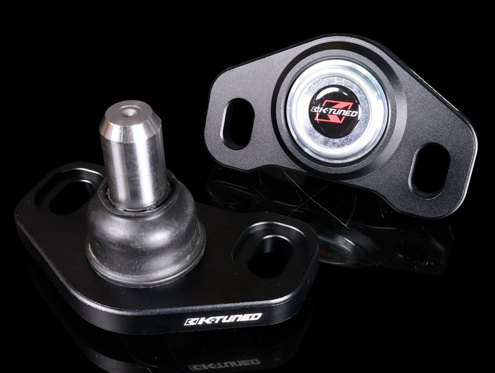 K-Tuned Front Camber Joint - 2017-2021 Civic Type R FK8 - JHPUSA