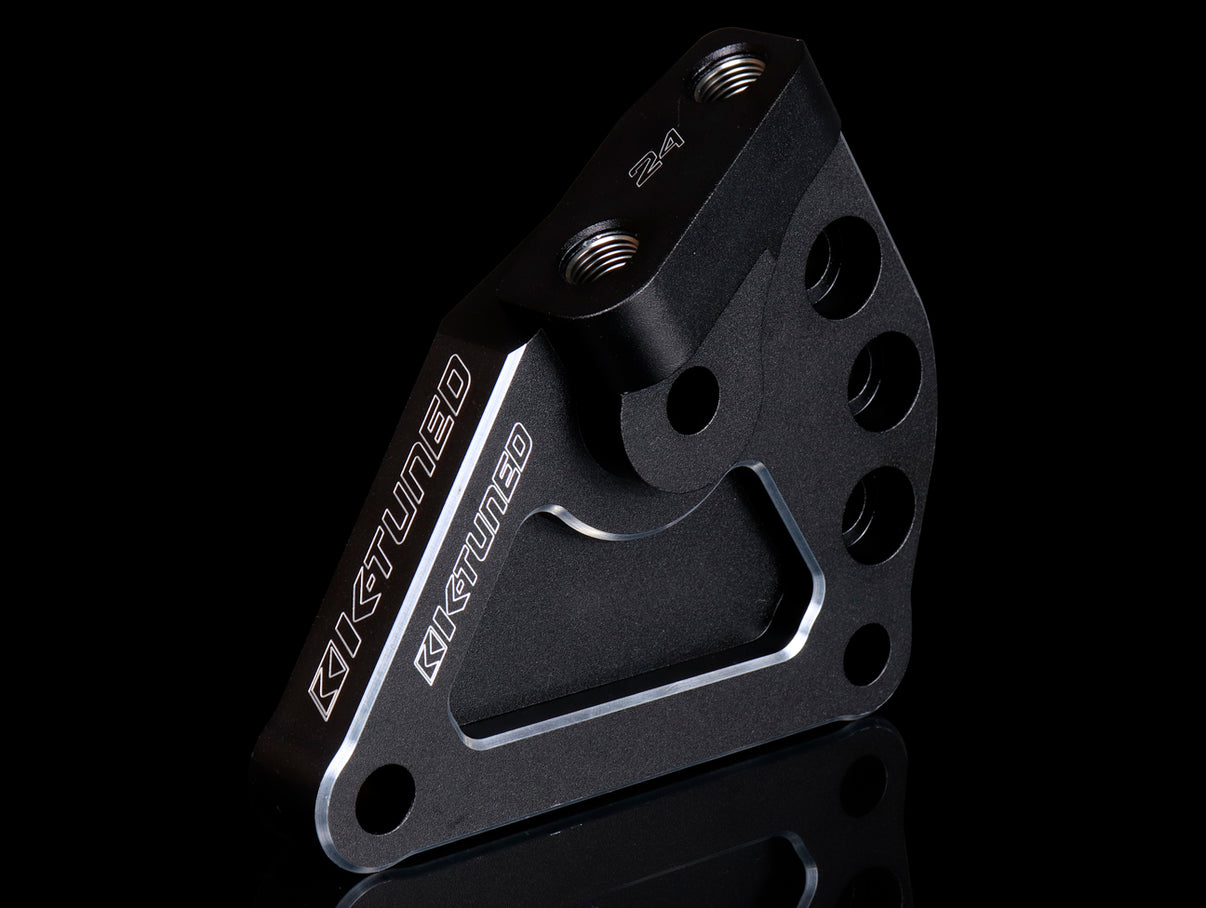 K-Tuned K-Series Side Mount Pulley Kit - JHPUSA