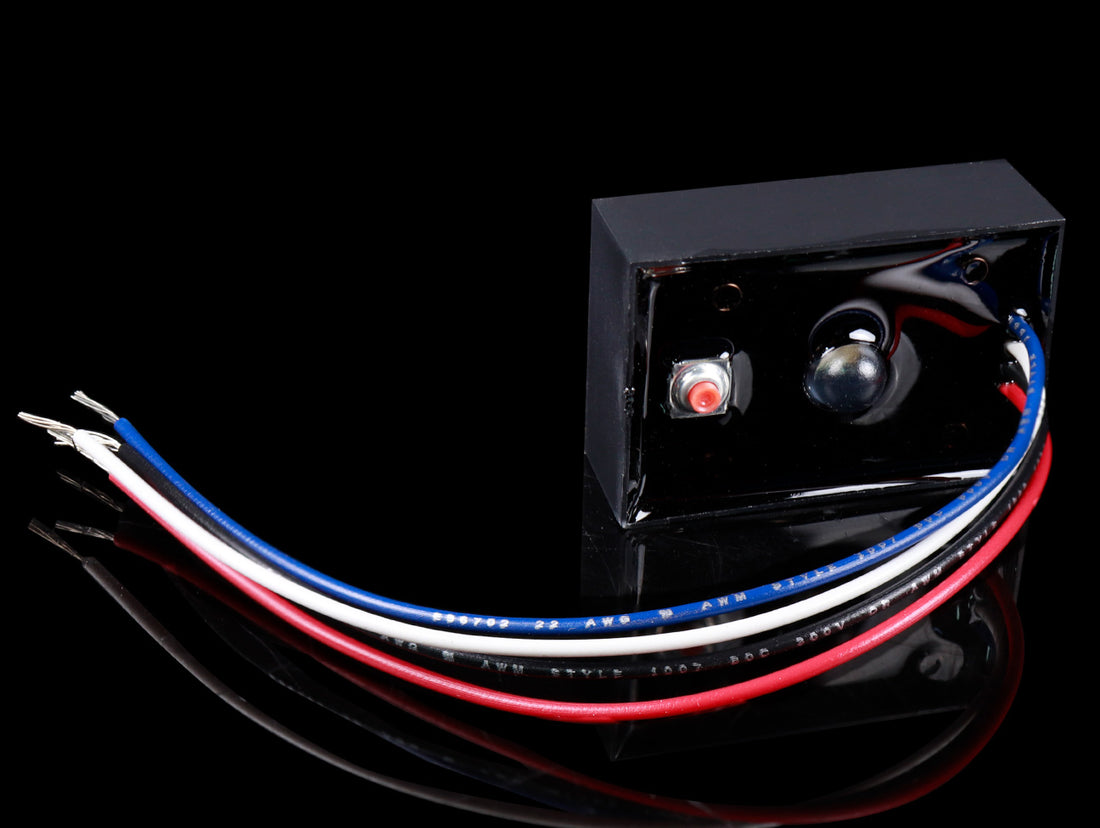 K-Tuned Pro Shift Cut Programmable Interface - JHPUSA