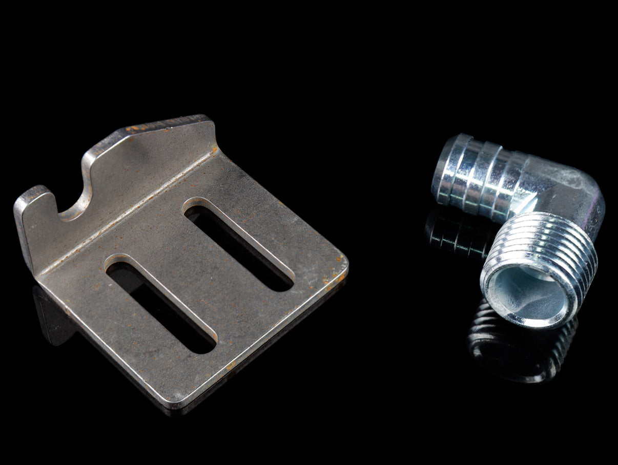 KPower K-Series Intake Manifold - JHPUSA