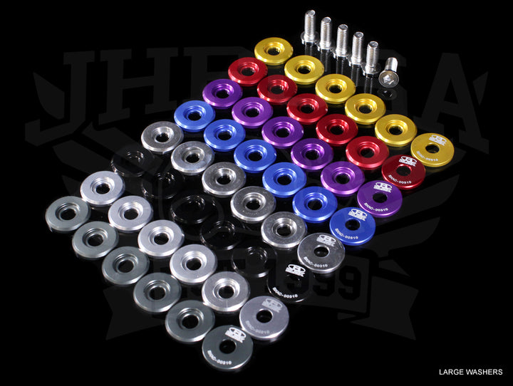 Engine Bay Hardware – JHPUSA