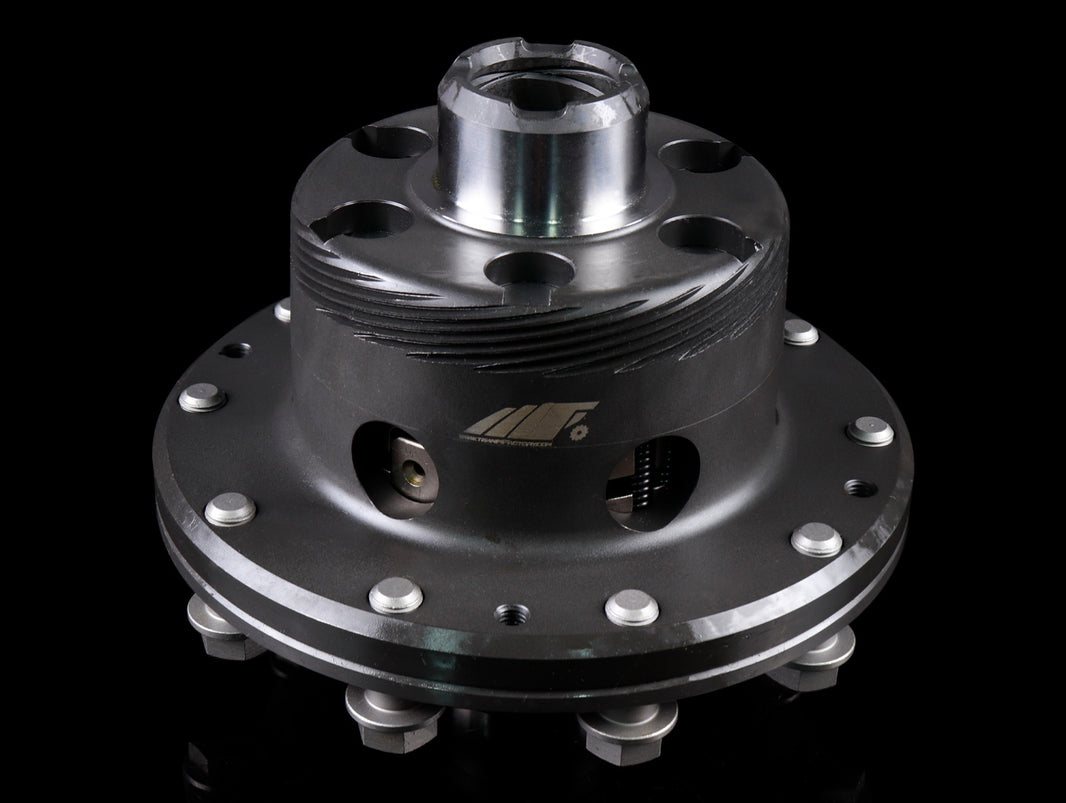 LSD / Differential – JHPUSA