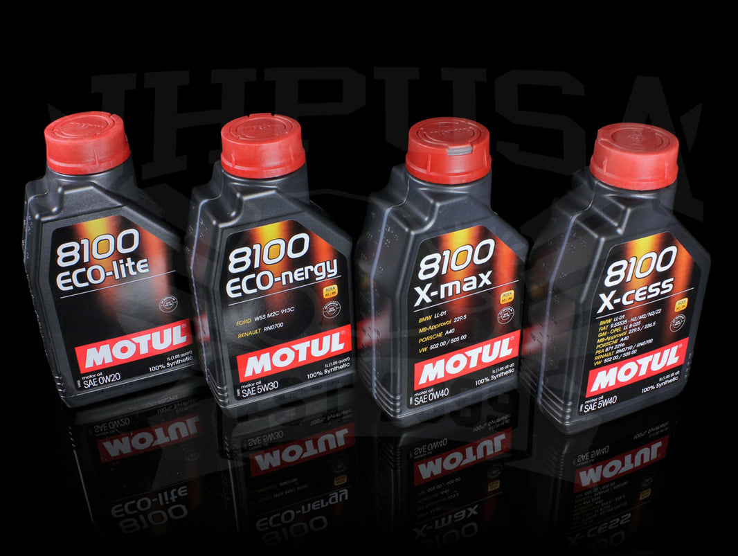 Motor Oil – JHPUSA