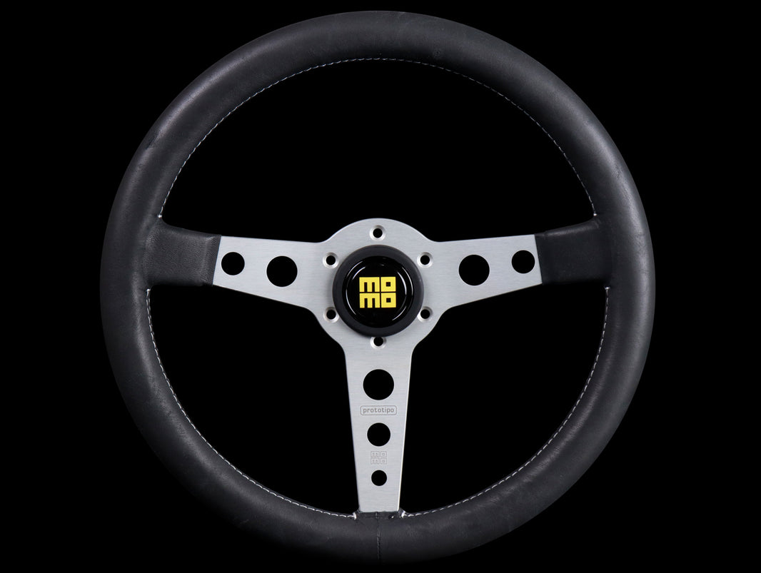 Momo Steering Wheels – JHPUSA