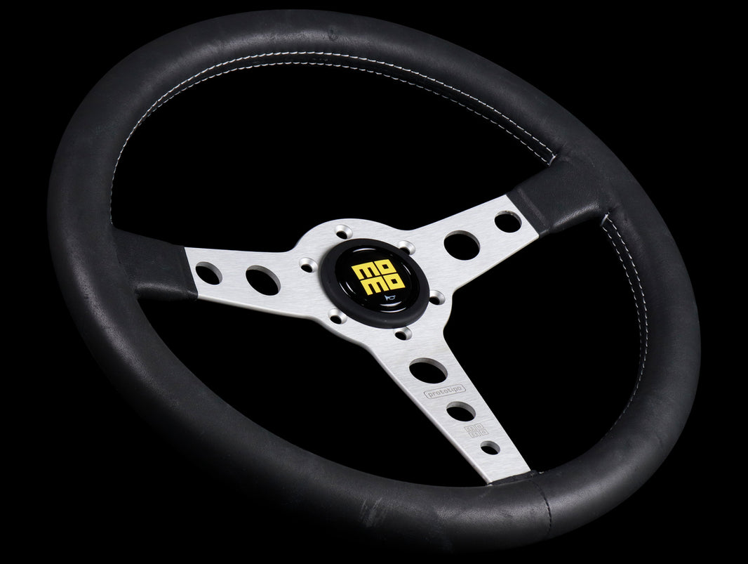 Momo Steering Wheels – JHPUSA