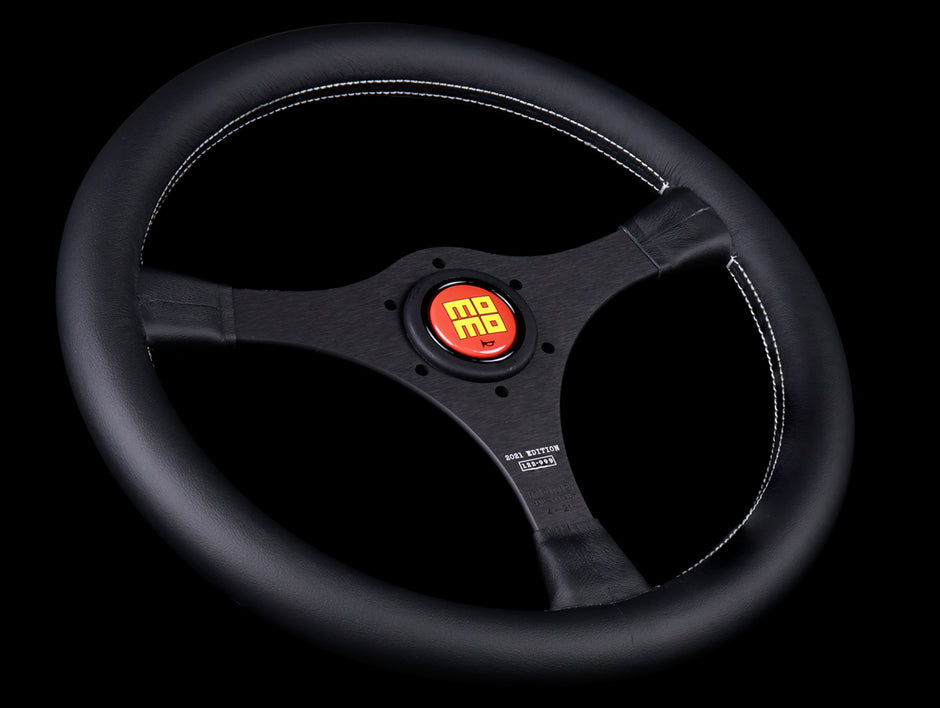Momo Steering Wheels – JHPUSA