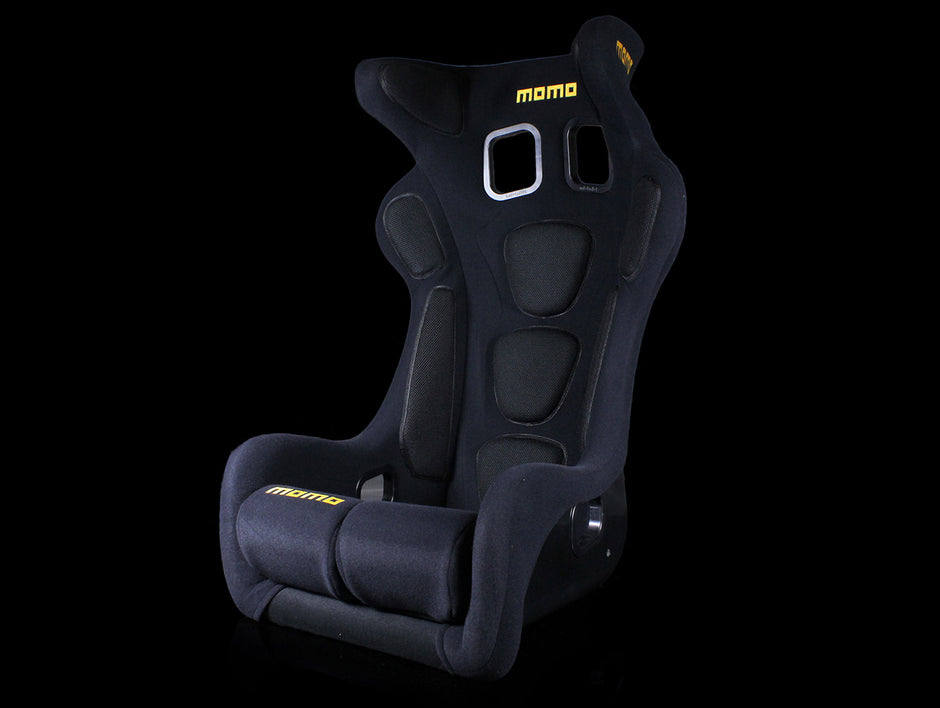 Momo Race Seats – JHPUSA