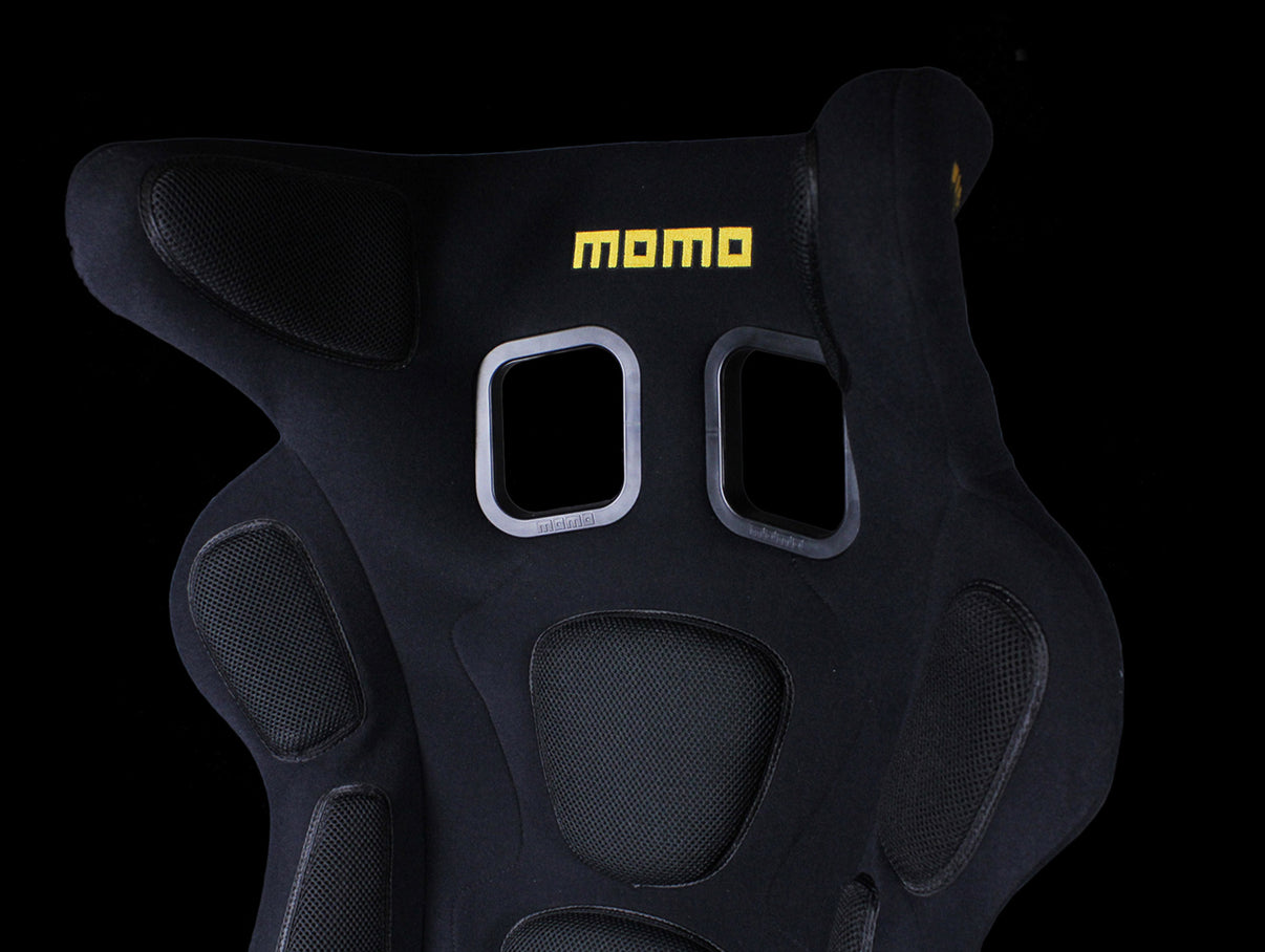 Momo Daytona EVO Race Seat - JDM Honda Parts USA – JHPUSA