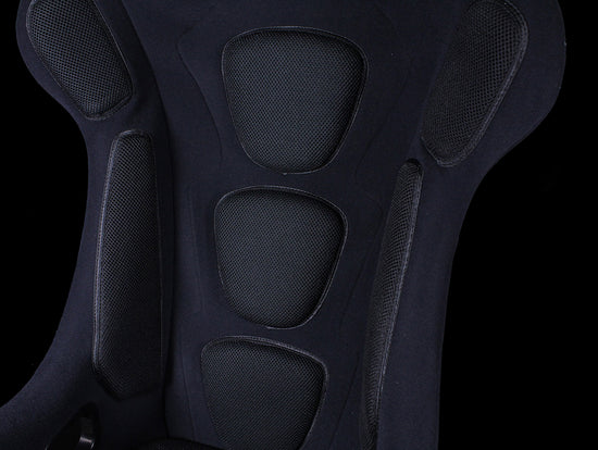 Momo Daytona EVO Race Seat - JDM Honda Parts USA – JHPUSA