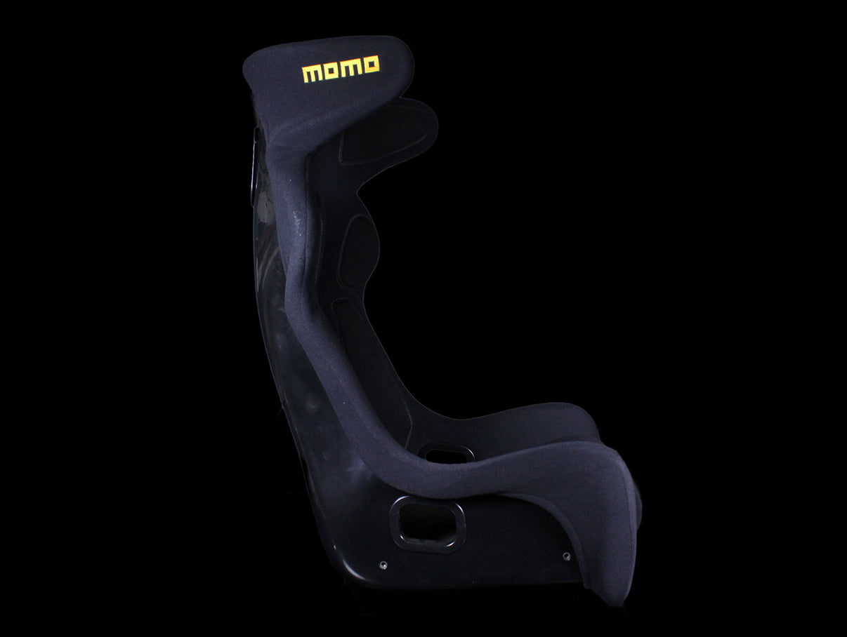 Momo Daytona EVO Race Seat - JDM Honda Parts USA – JHPUSA