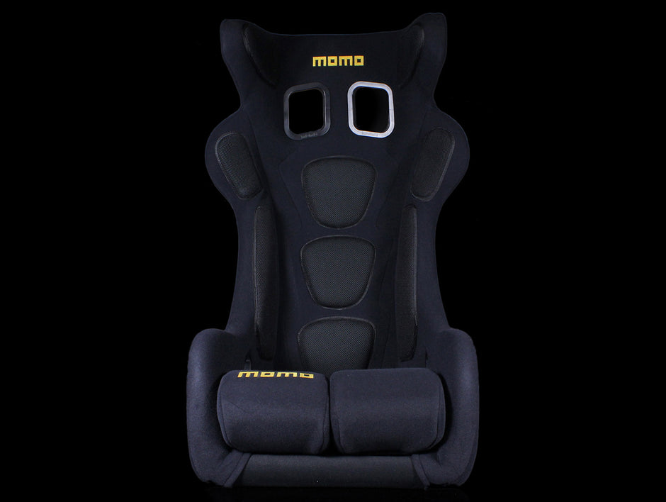 Momo Race Seats – JHPUSA