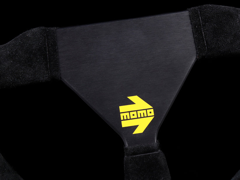 Momo Mod 11 Steering Wheel - JHPUSA