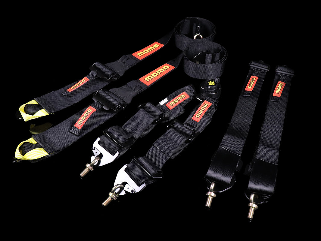Restraint Harness – JHPUSA