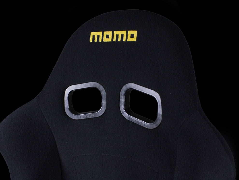 Momo Start Race Seat - JDM Honda Parts USA – JHPUSA