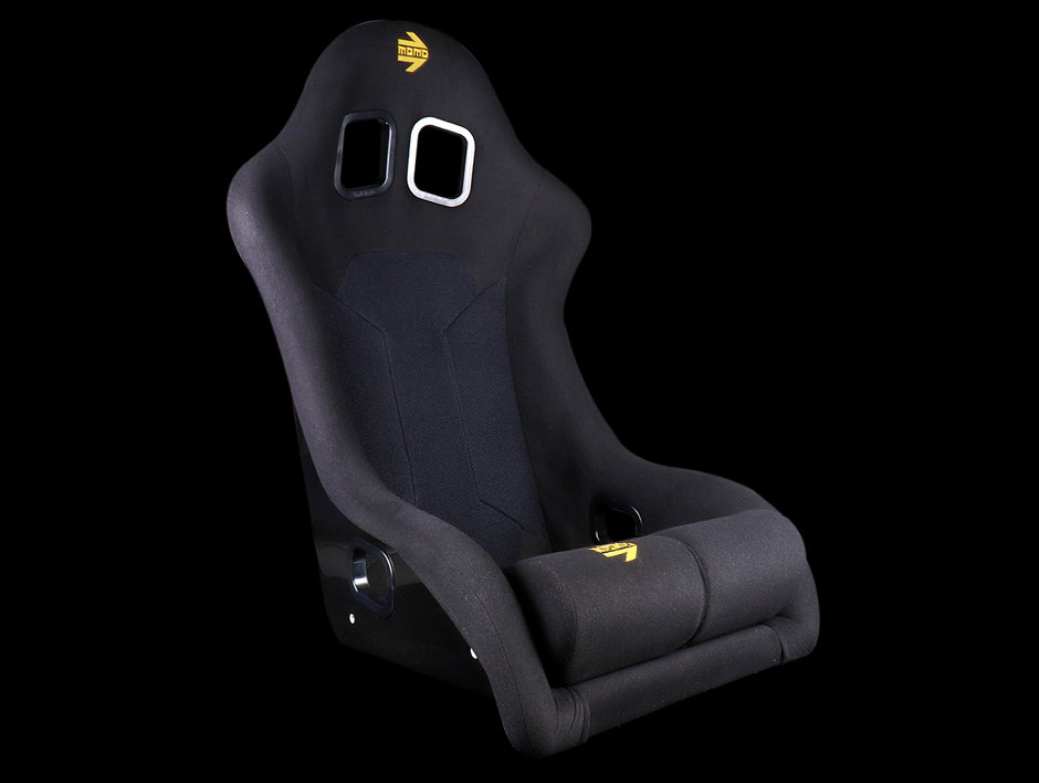 Momo Race Seats – JHPUSA