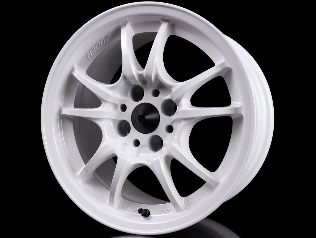 Mugen Wheels – JHPUSA
