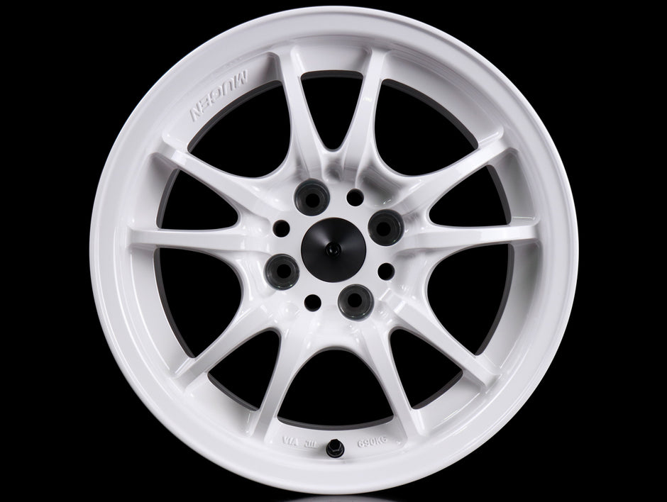 Mugen Wheels – JHPUSA
