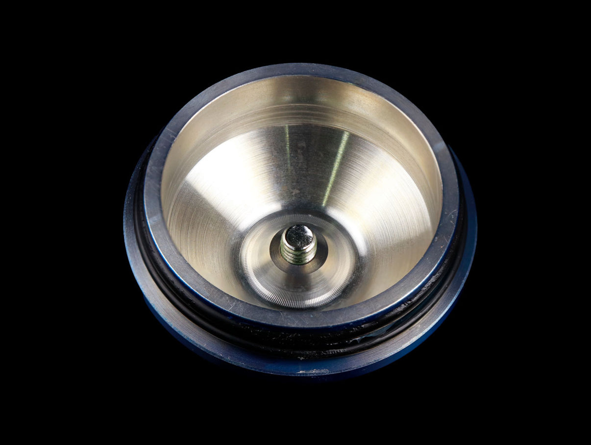 Mugen MF10 / MF8 Center Caps - JHPUSA