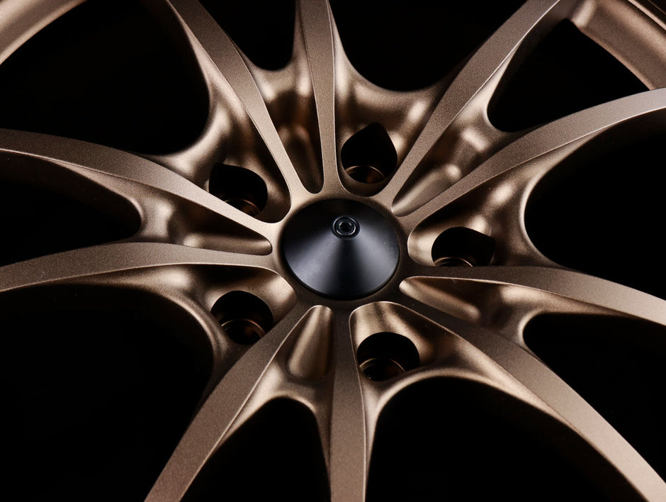 Mugen Wheels – JHPUSA
