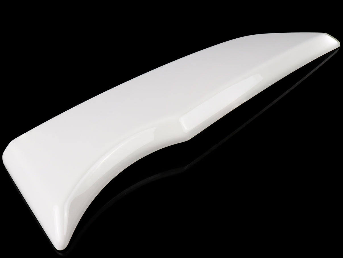 Mugen Front Grill Garnish Set - 2017-20 Civic Type-R (FK8) - JHPUSA