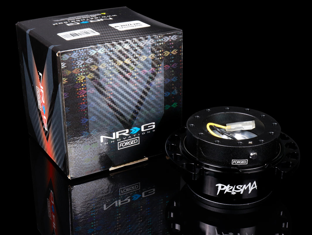 Quick Release Hubs – JHPUSA