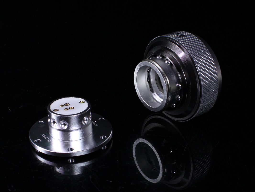 Quick Release Hubs – JHPUSA