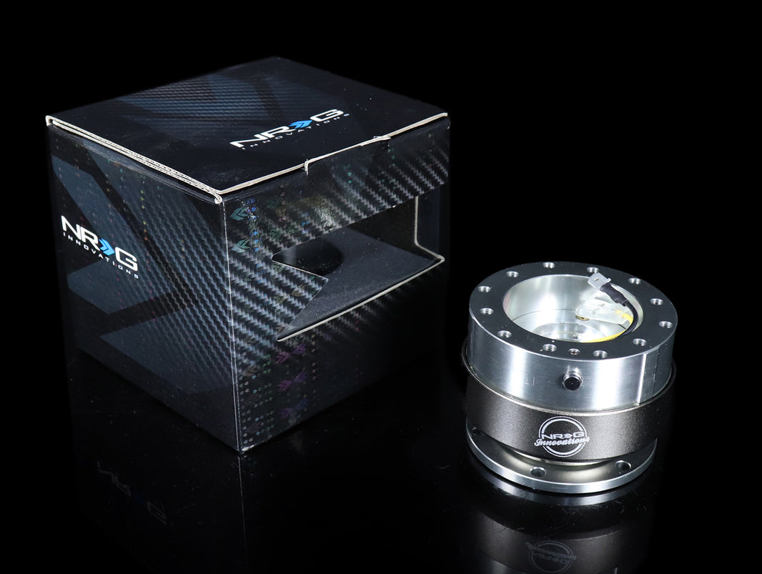 Quick Release Hubs – JHPUSA