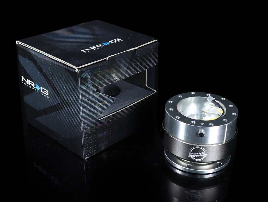 Quick Release Hubs – JHPUSA