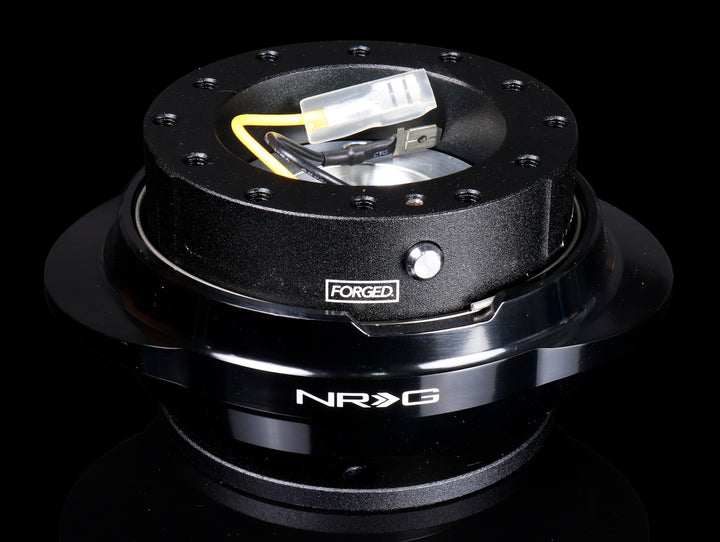 Quick Release Hubs – JHPUSA