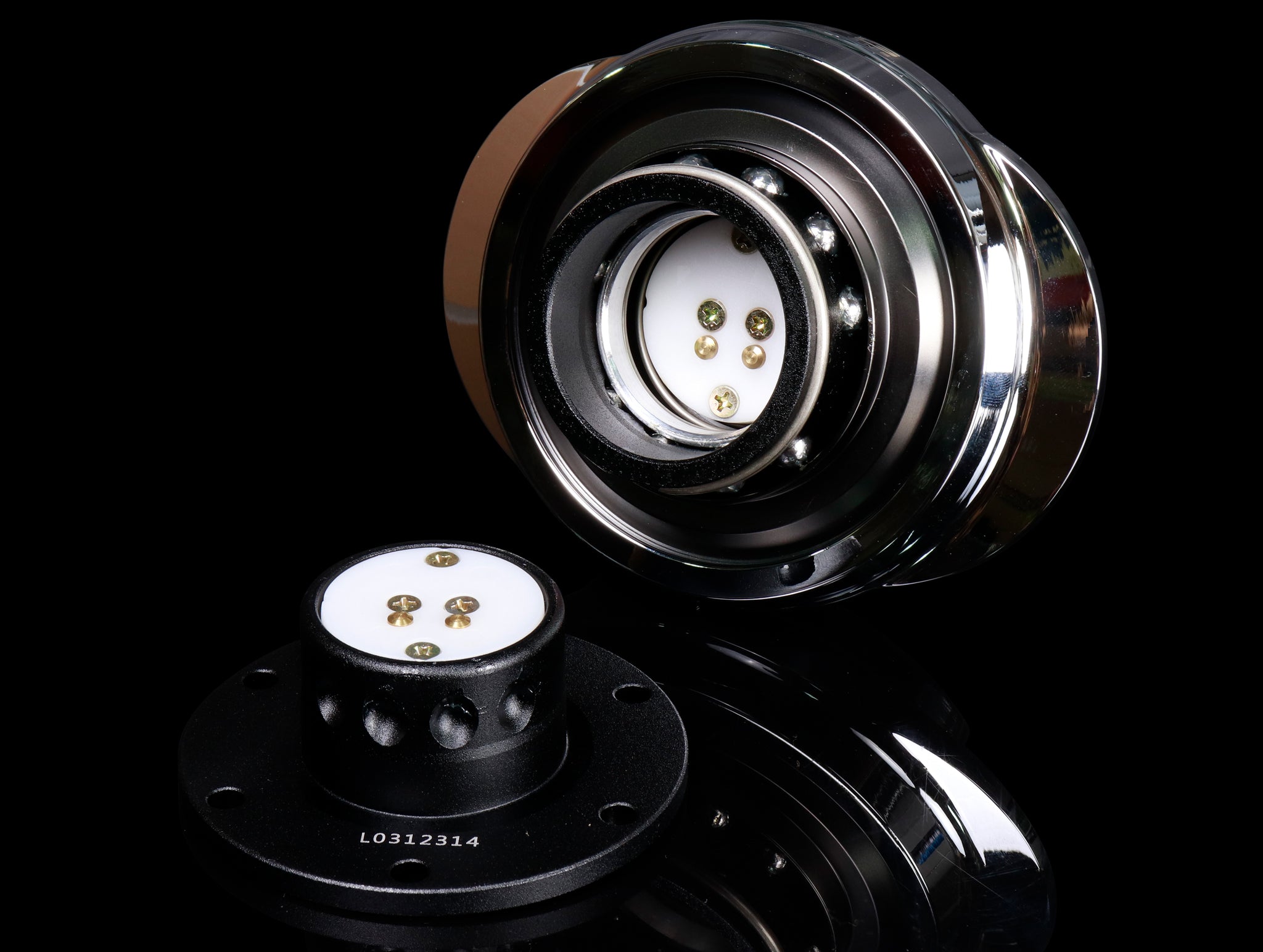 NRG Quick Release Kit Gen 2.2 - JHPUSA